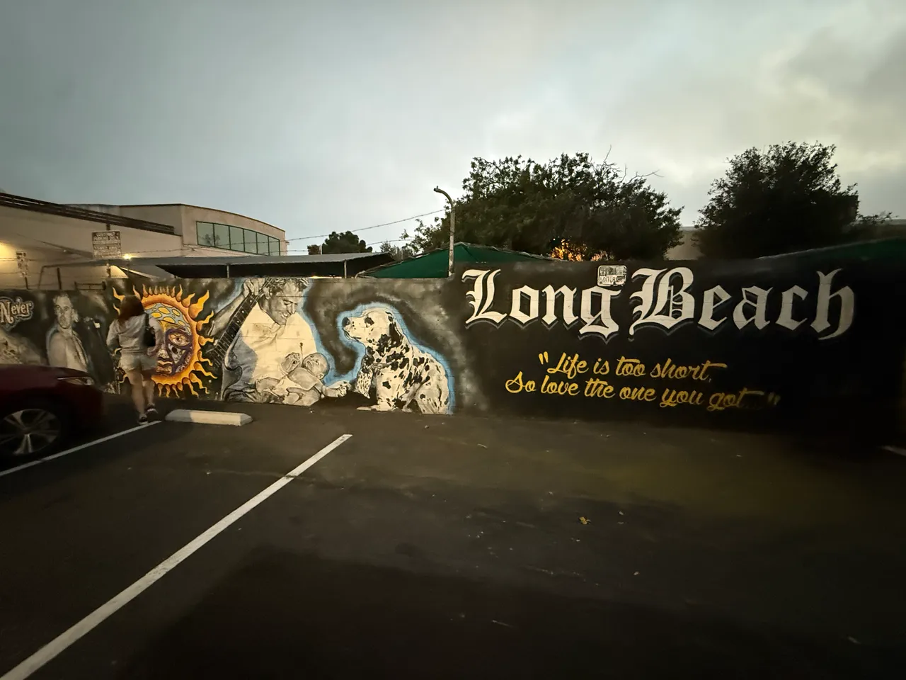 Is all advice just projection?